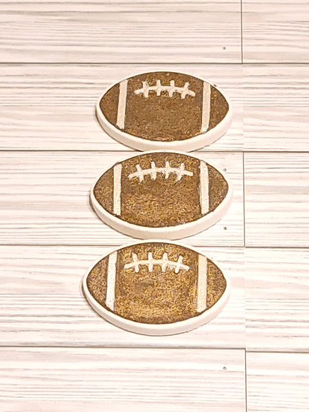 Football Set Bath Bombs – Guilty Pleasure Baths