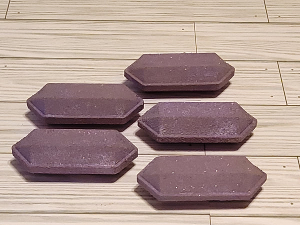 Color Me Purple Gem – Guilty Pleasure Baths